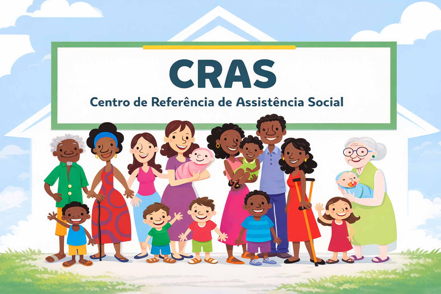 CRAS: o que é e como funciona?